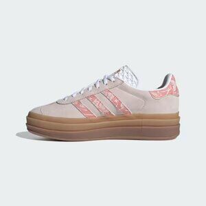 adidas Originals | Shoes | Adidas Womens Gazelle Bold Wonder Clay ...